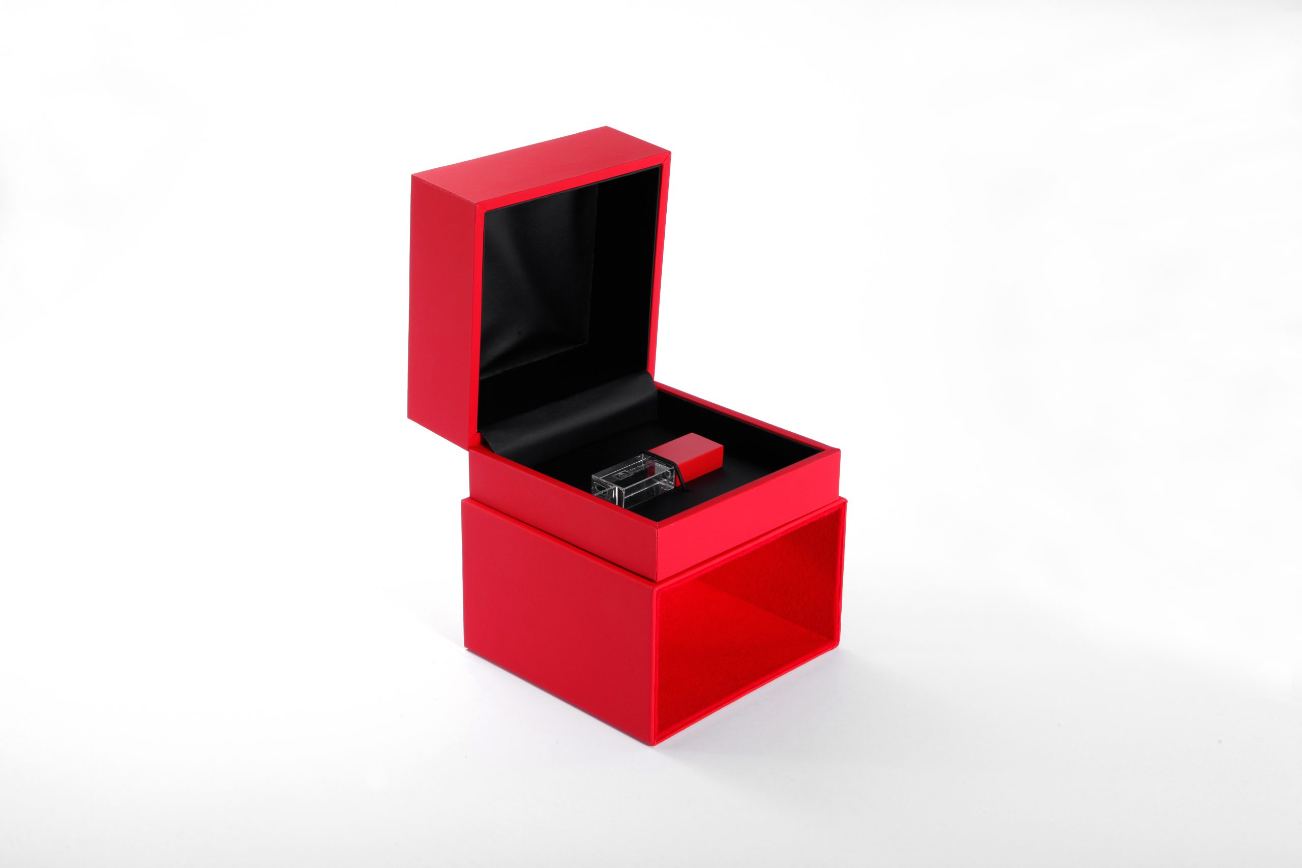 USB Sticks & Boxes - IconNet