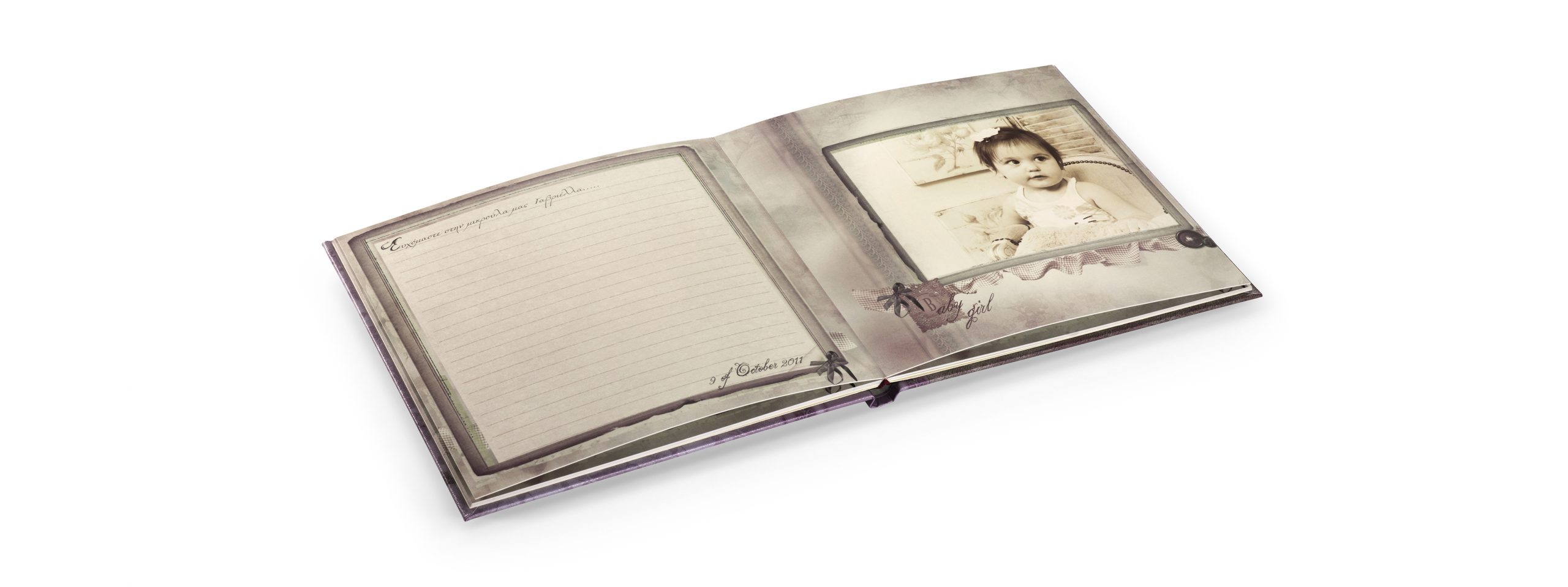 Wish Book - IconNet