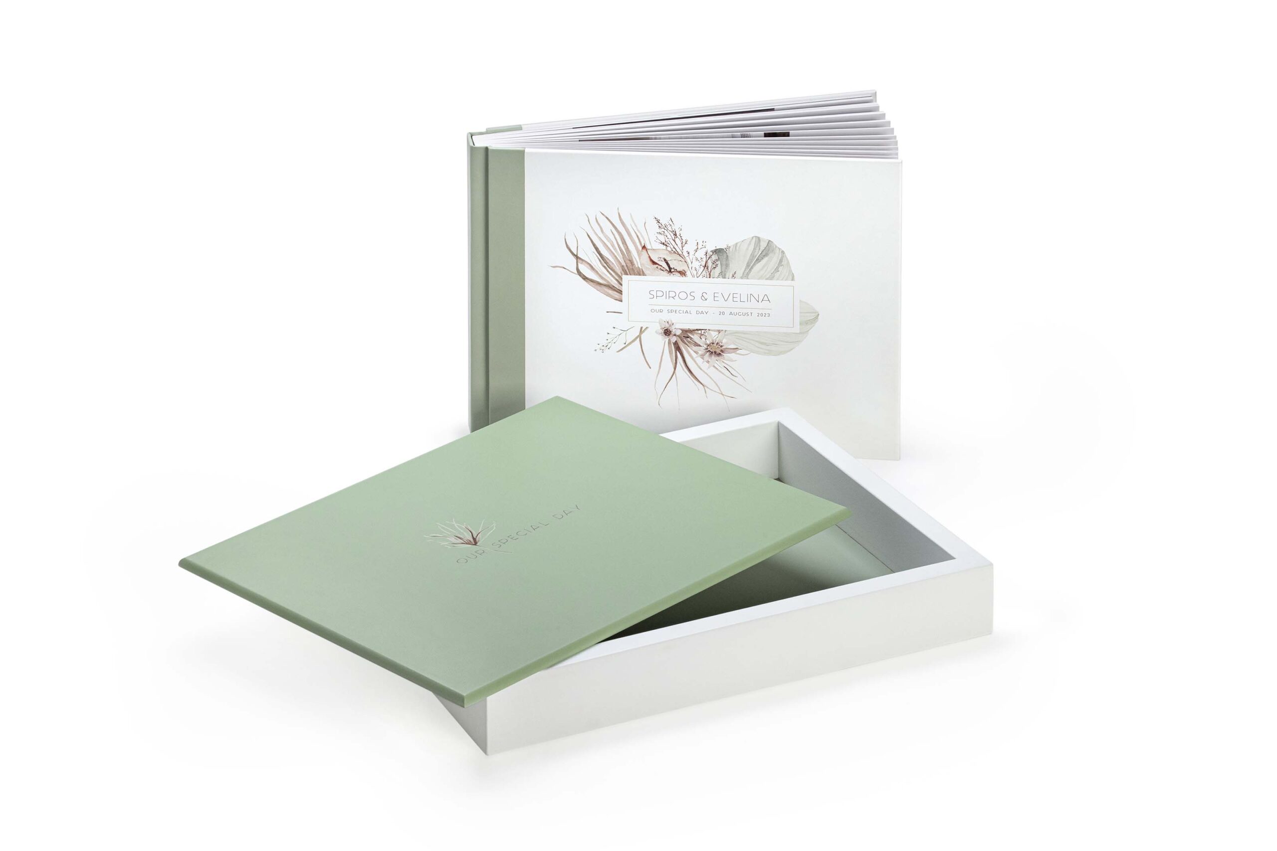 Flower Symphony - Νέο - IconNet